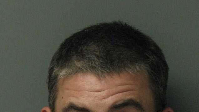 Mugshots released after drug roundup