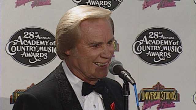 George Jones funeral open to public