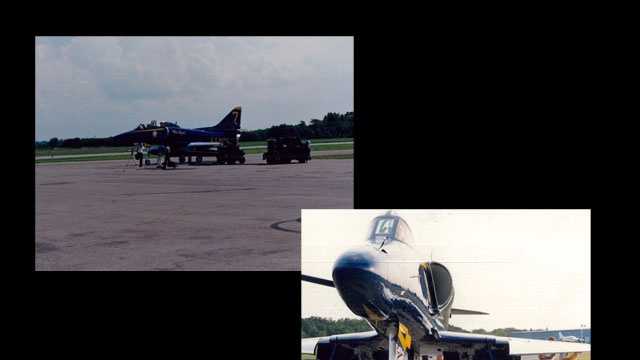 Things you don't know about John Cessarich