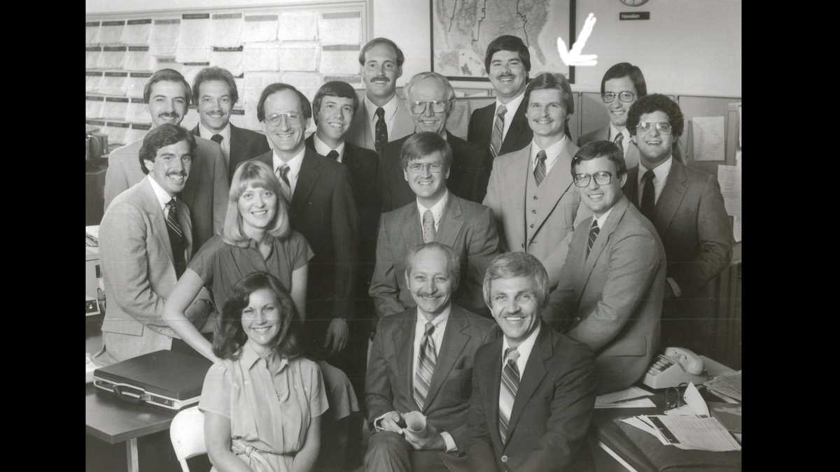 Things you don't know about John Cessarich