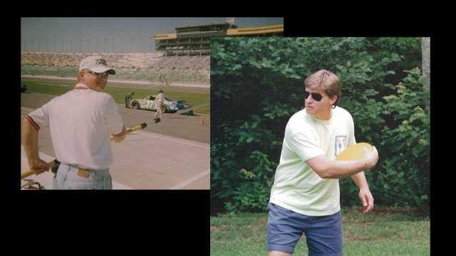 Things you don't know about John Cessarich