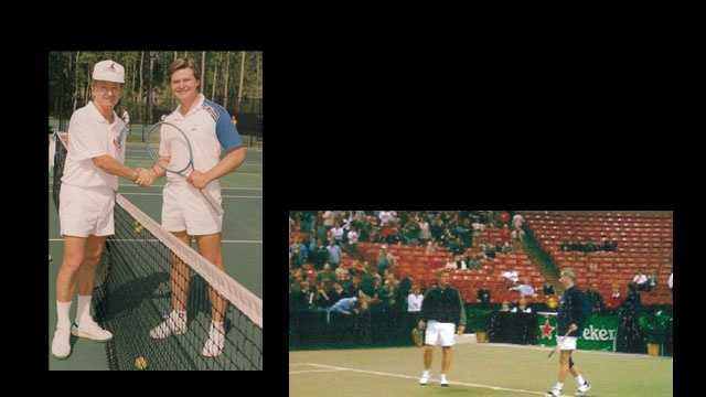 Things you don't know about John Cessarich