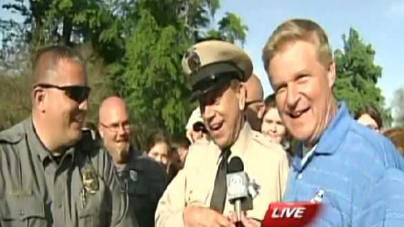 Things you don't know about John Cessarich