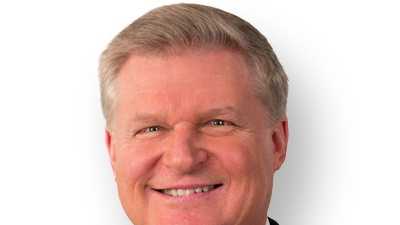 Things you don't know about John Cessarich