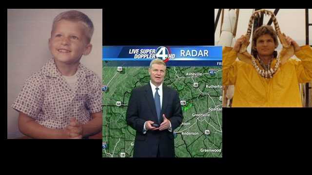 Things you don't know about John Cessarich