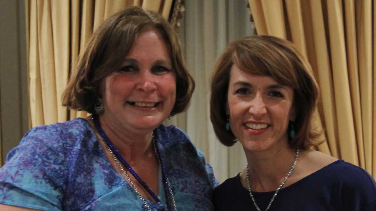 Pictures: Golden Apple awards banquet