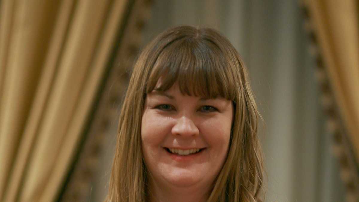 Pictures: Golden Apple awards banquet