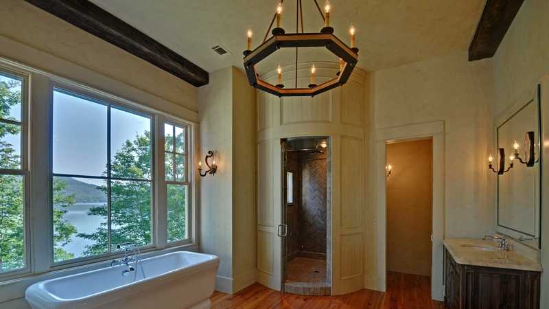 Pictures: Coach Nick Saban's $10-million+ lake-font estate