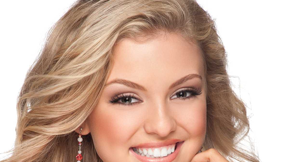 Meet the Miss South Carolina Teen contestants
