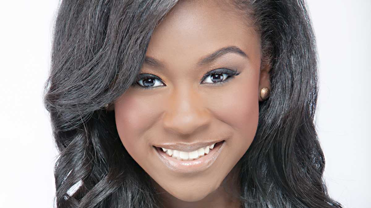 Meet the Miss South Carolina Teen contestants