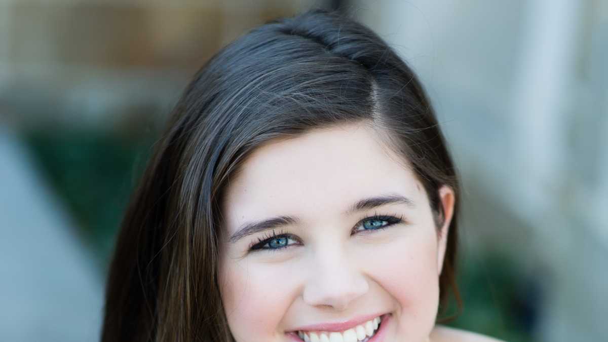 Meet the Miss South Carolina Teen contestants
