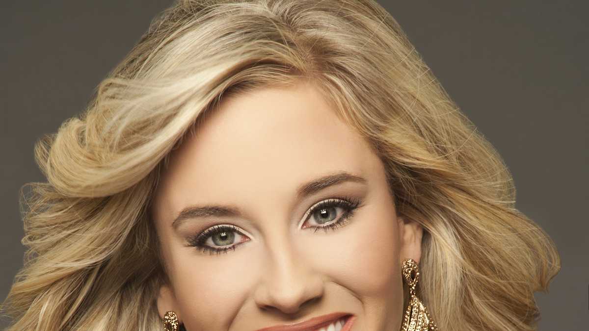 Meet the Miss SC contestants