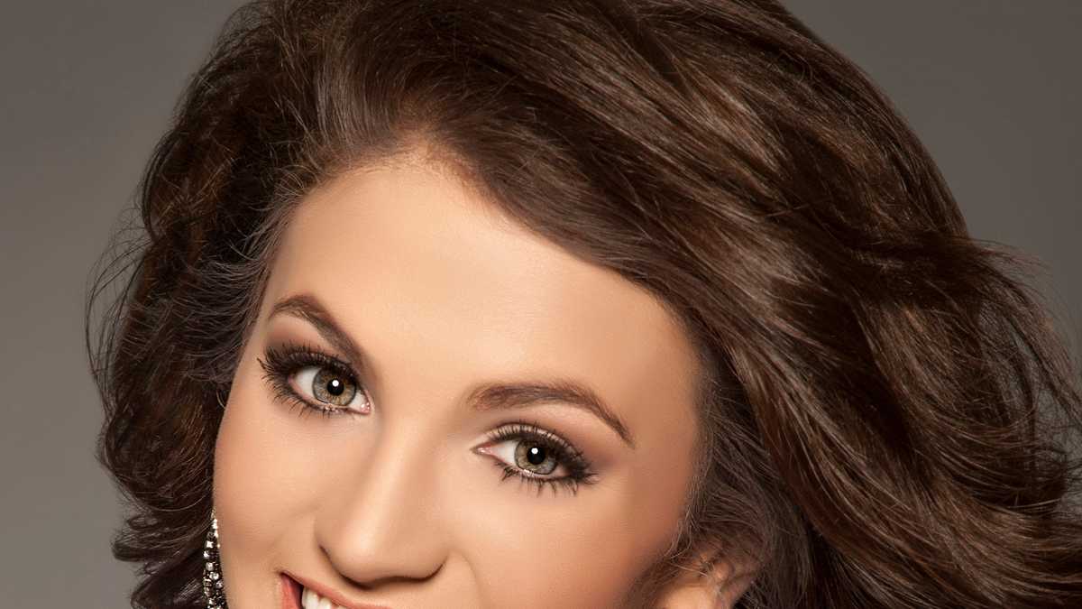 Meet the Miss SC contestants