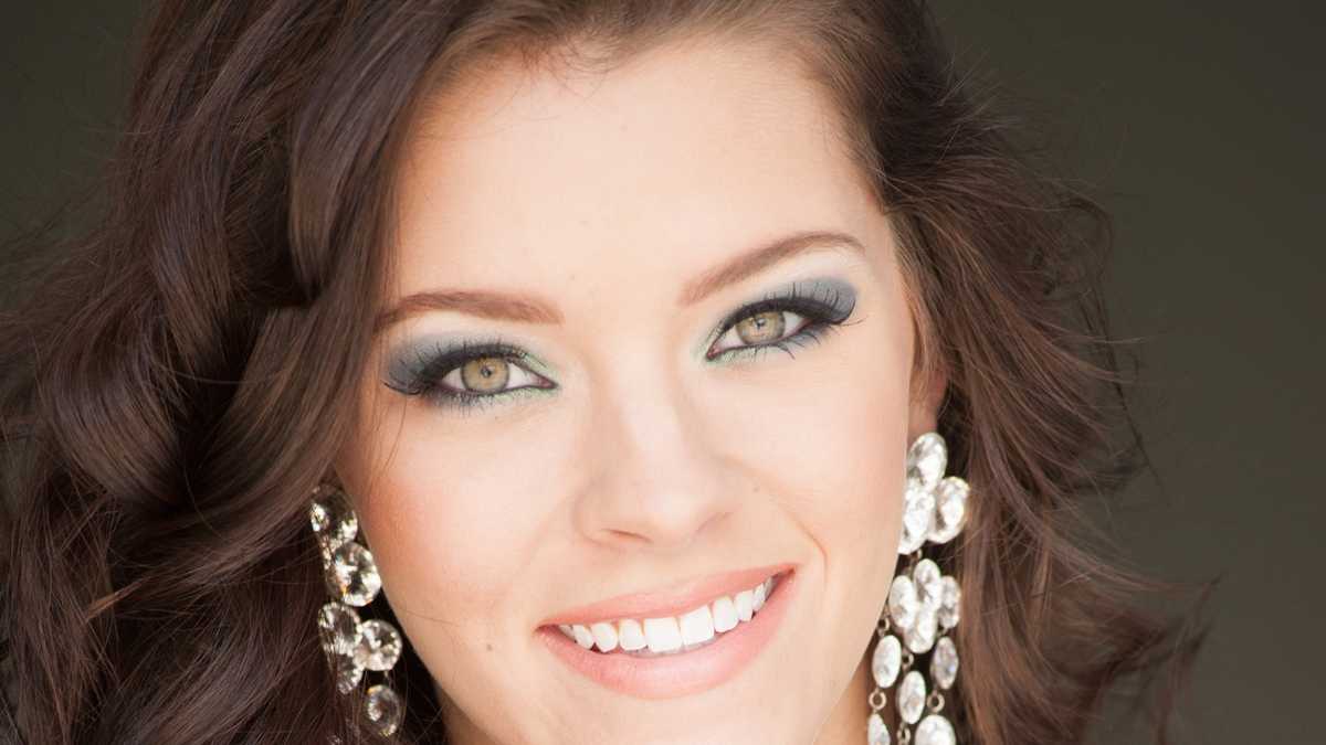 Meet the Miss SC contestants