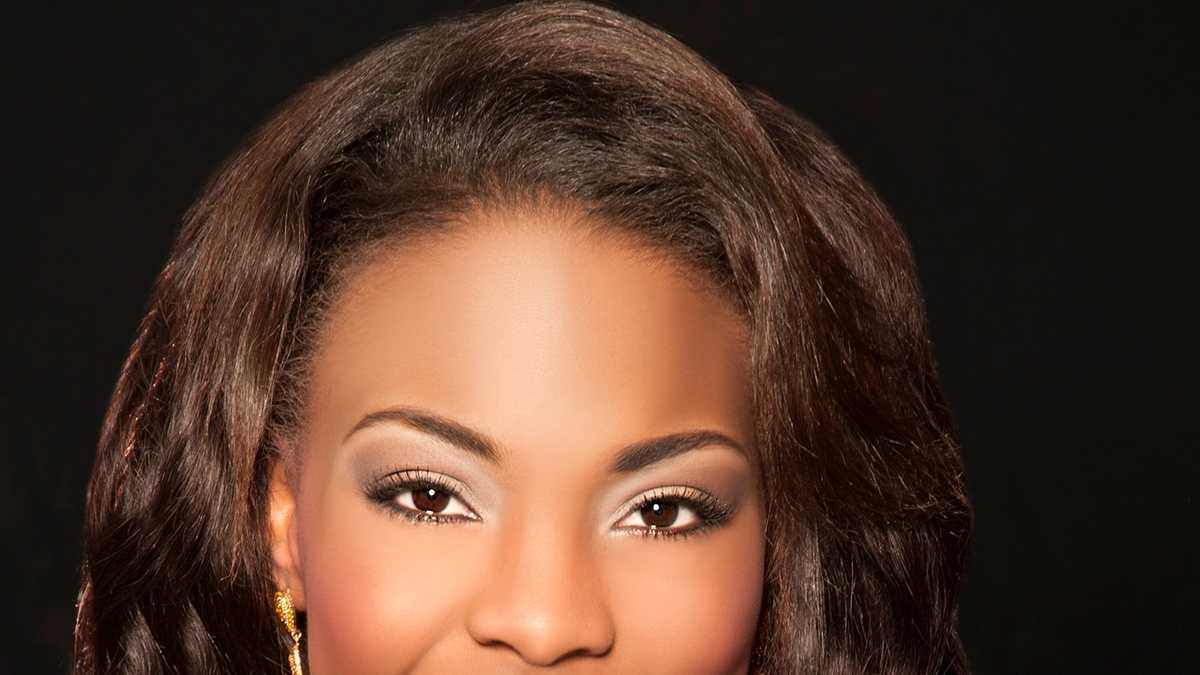 Meet the Miss SC contestants