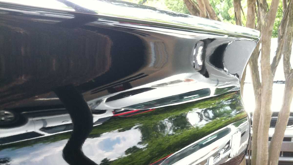 Pictures: International Ford retractable club convention