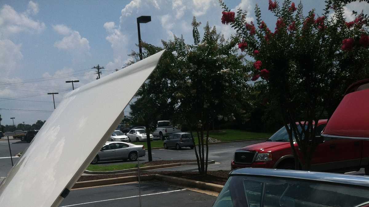 Pictures: International Ford retractable club convention