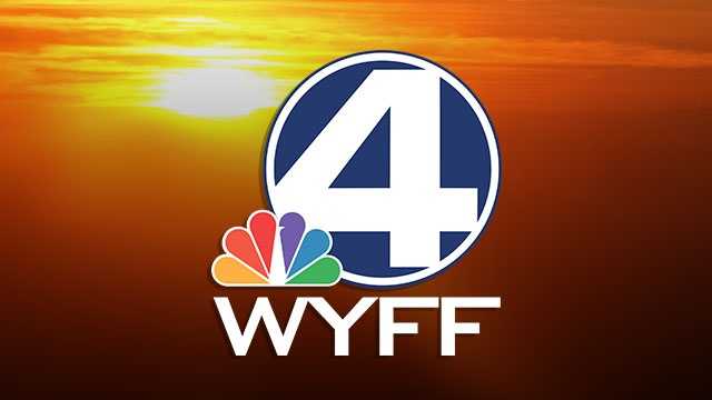 Wake up to WYFF News 4 Today team