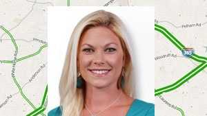 Traffic reporter joins News 4 team