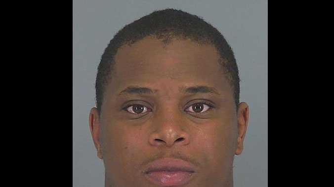 Deputies: Father wanted after holding woman at gunpoint; taking child