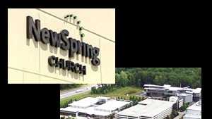 Clemson concerned about new NewSpring campus location