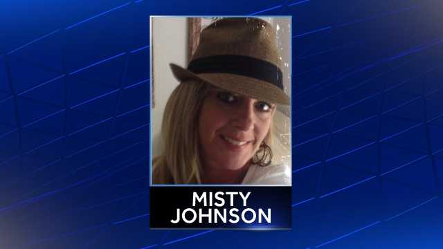 Search for missing Greenville woman goes national