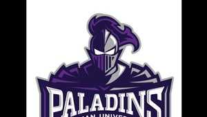 Upstate University gets new logo