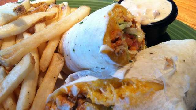 Worst foods in America