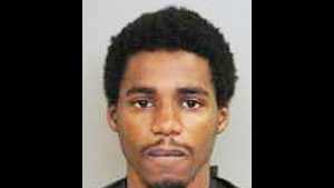 Sheriff: Man wanted in connection with car theft, burglaries arrested