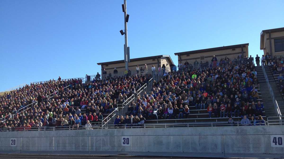 Pickens High School names new head football coach