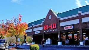 Greenville BI-LO store to permanently close