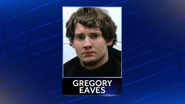 Deputies: Man who beat burglary victim with bat is arrested