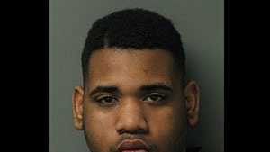 Second teen charged in connection with fatal attempted armed robbery