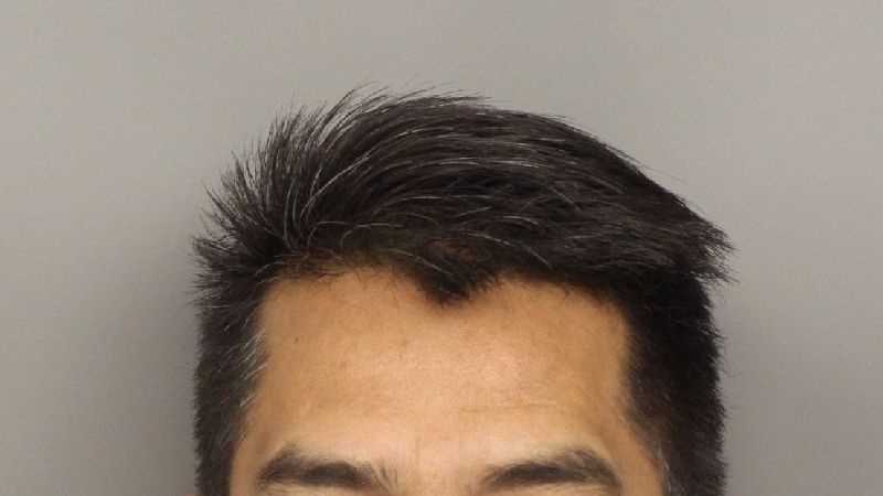 Dozens Of Names Mugshots Released In Greenville Prostitution Bust