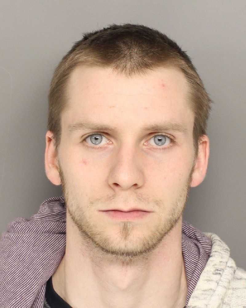 Dozens Of Names Mugshots Released In Greenville Prostitution Bust