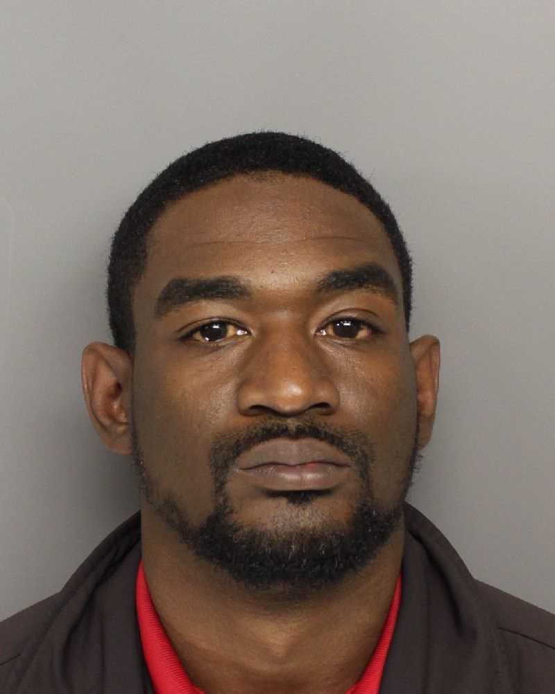 Dozens Of Names Mugshots Released In Greenville Prostitution Bust