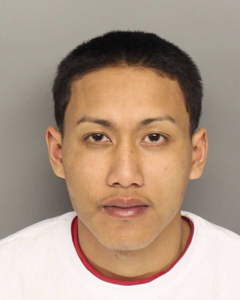 Dozens Of Names Mugshots Released In Greenville Prostitution Bust