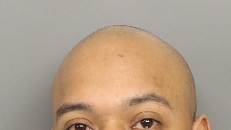 Dozens Of Names Mugshots Released In Greenville Prostitution Bust