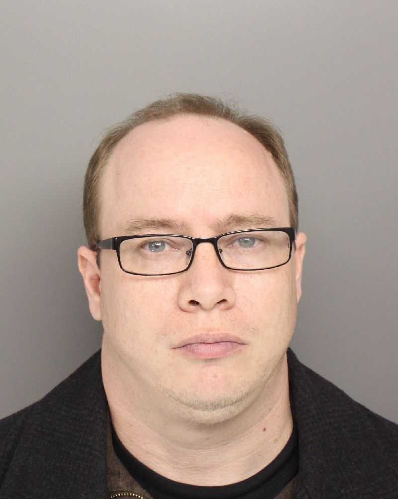 Dozens Of Names Mugshots Released In Greenville Prostitution Bust