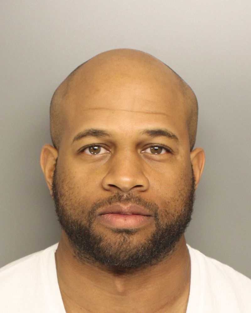 Dozens Of Names Mugshots Released In Greenville Prostitution Bust