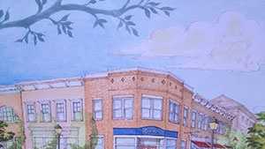 Rick Erwin announces new restaurant