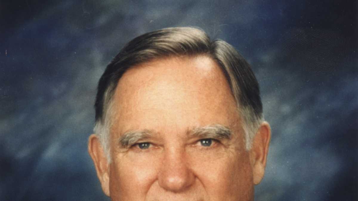 Former Georgia congressman, founder of Callaway Gardens dies