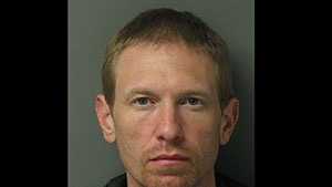 Deputies: Grandson steals $4K from grandfather's home during overnight stay
