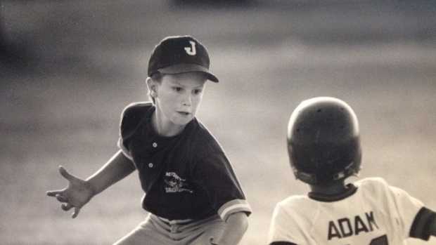 Throwback Thursday: Can you guess these WYFF News 4 anchors, reporters?