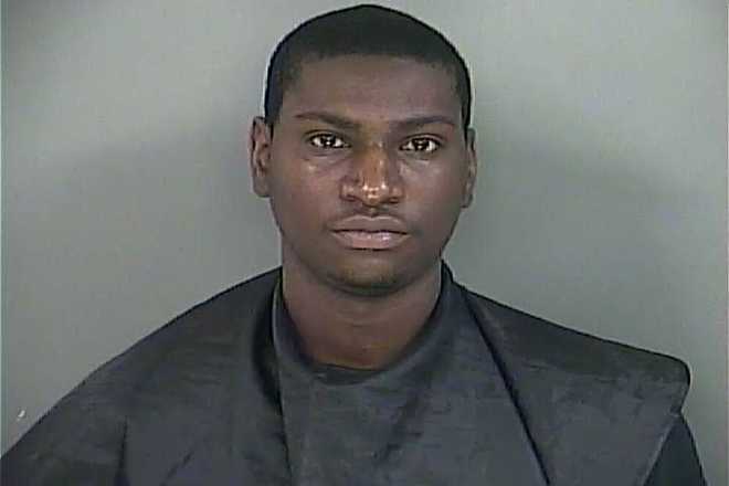 ACSO: 2 men arrested for drive by shooting that killed rapper, injured 3