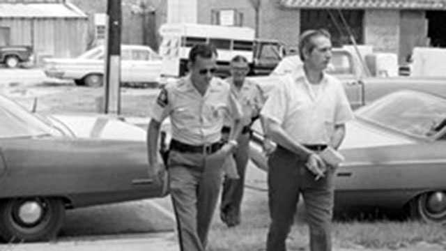 South Carolina's serial killers