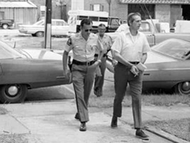 South Carolina's serial killers