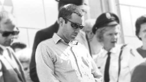 South Carolina's serial killers