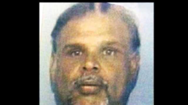 South Carolina's serial killers