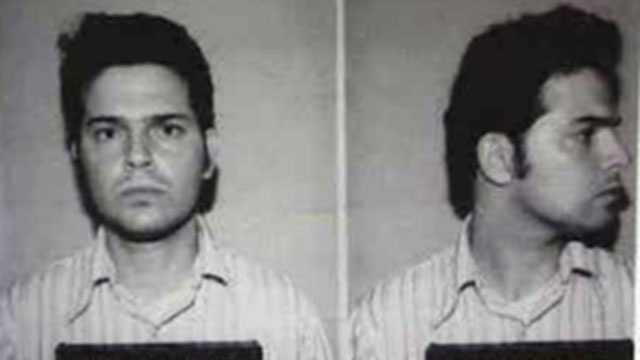 South Carolina's serial killers